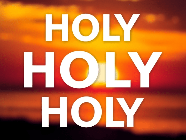 Prayer: Hallowed Be Thy Name – Beacons of Light